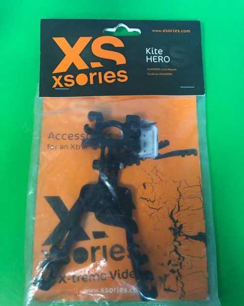 Крепление Xsories Kite Hero для GoPro