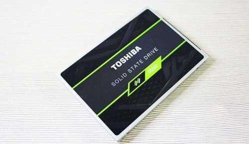 SSD 240 GB Toshiba OCZ TR200 (THT-TR20Z2400-A)