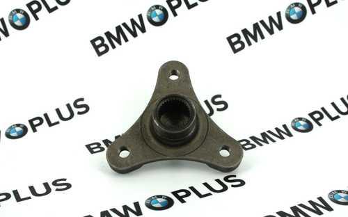 Хвостовик кардана BMW F01, F02, F10, F07 фланец