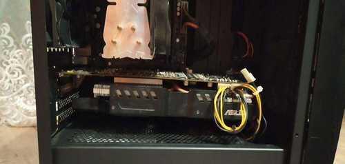 Radeon r9 290x