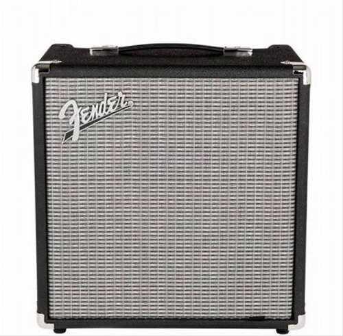 Fender Rumble 25 Combo (V3)