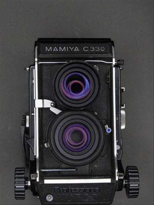 Mamiya C330 Professional обмен