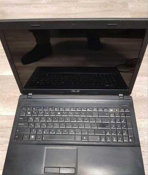 Ноутбук Asus X54HR-SX027D