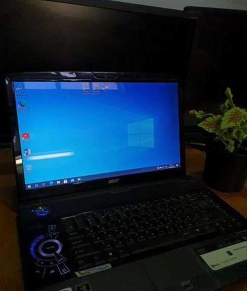 Acer Aspire 6935G