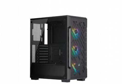 Корпус Corsair iCUE 220T RGB Black