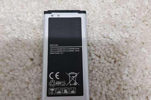 Аккумулятор Samsung EB- BG800BBC