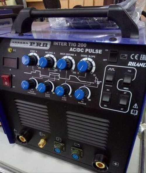 Pro inter tig 200 pulse. Aurora Pro Inter Tig 200. Сварочный аппарат Aurora Inter Tig 200 AC/DC Pulse. AURORAPRO Inter Tig 200 AC/DC. Сварочный аппарат Aurora Tig 200 AC/DC.