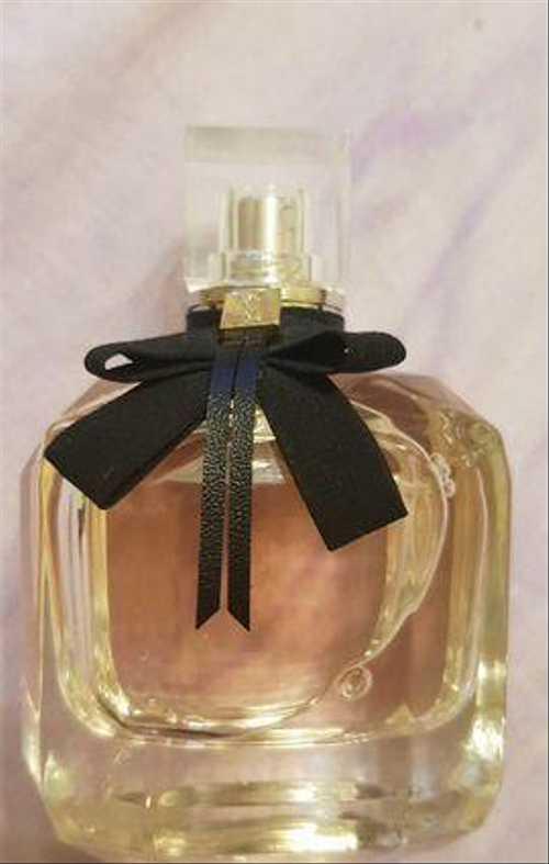 YSL Mon Paris