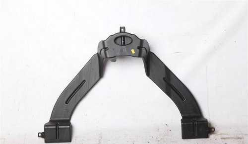 Воздуховод печки Mini Cooper S R53 2001-2006