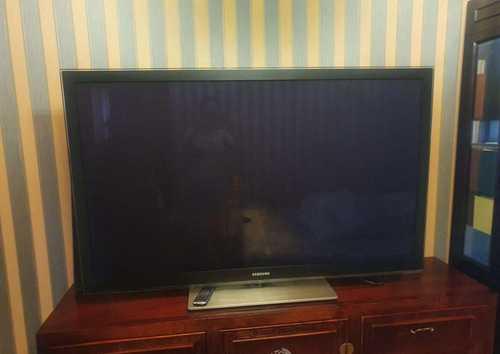 Телевизор плазма samsung PS63C7000 YW