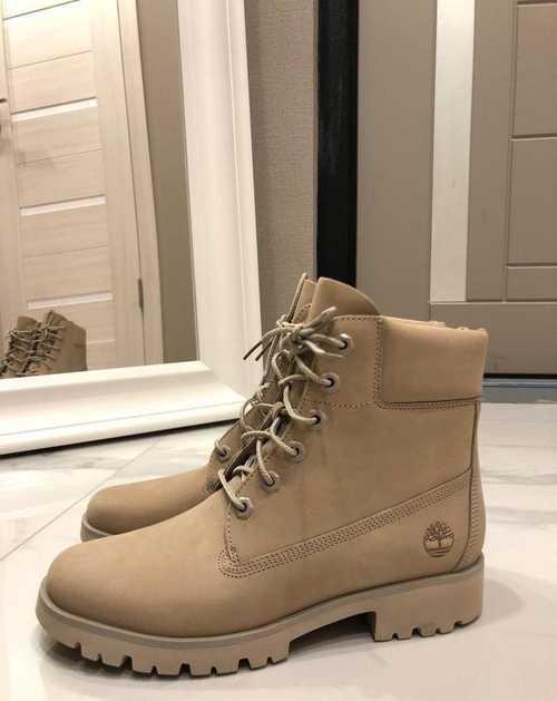 Женские Ботинки Timberland