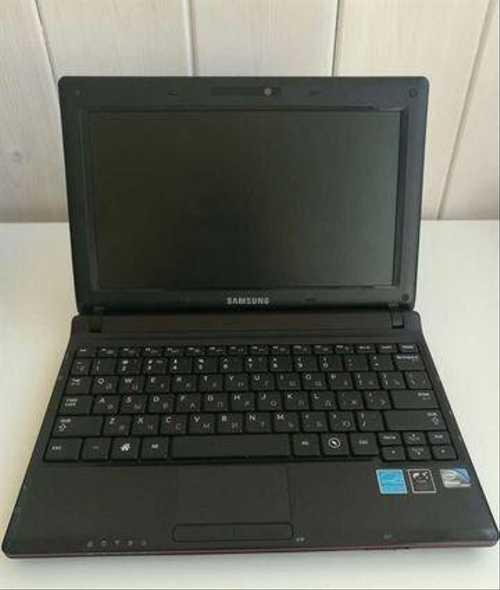 Ноутбук Samsung NP-N100