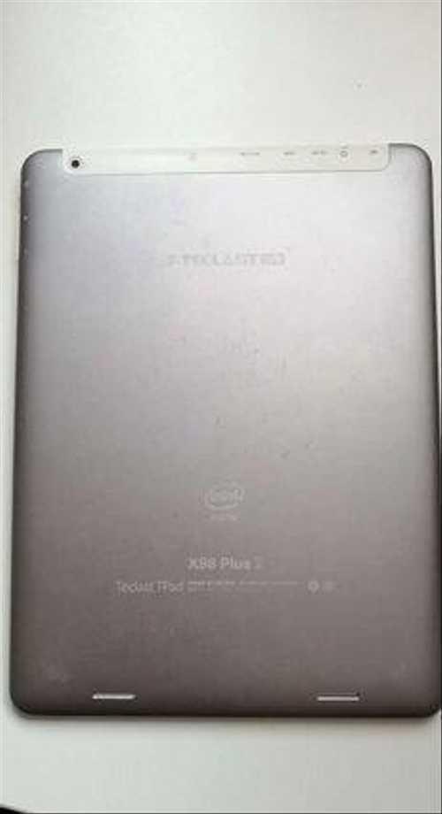 Teclast TPad X98 PlusII планшет