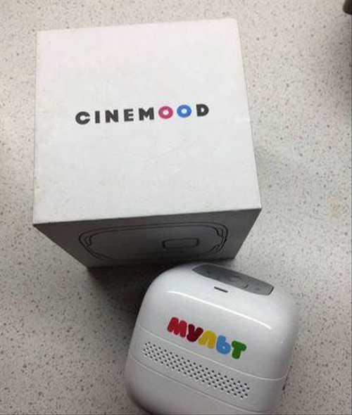 Кубик cinemood