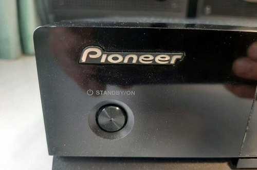 Ресивер pioneer VSX-519V