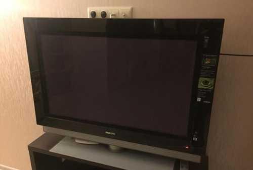 Телевизор Philips Cineos Flat TV тв 42PF9631D/10