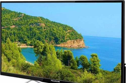 Телевизор LED Polarline 32PL13TC Smart TV