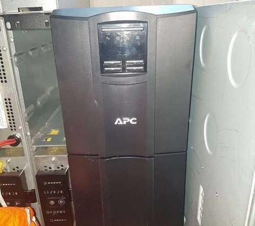 Ибп apc smart