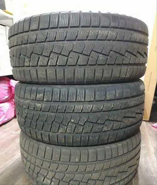 Шины 255/40 r20 Yokohama Advan winter 101W