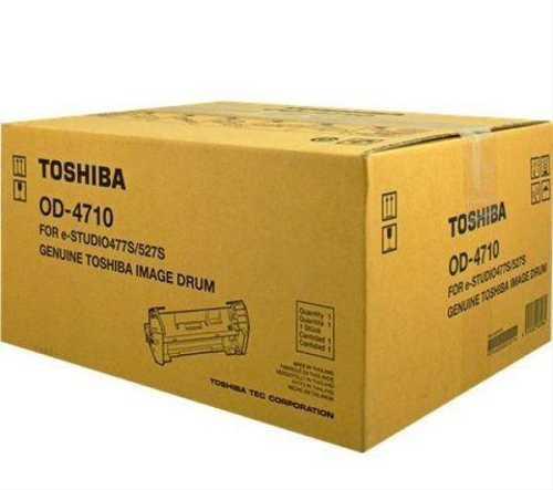 Фотобарабан (OPC Drum) toshiba OD-4710 6A00000161