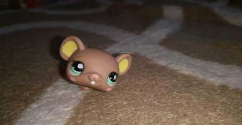 Littlest Pet Shop