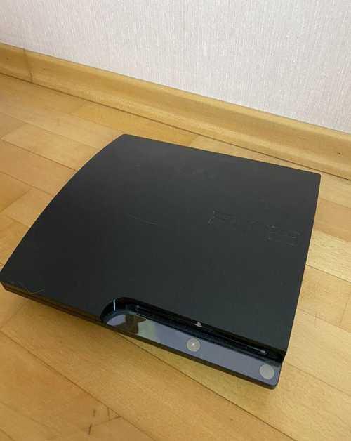 Sony PS3