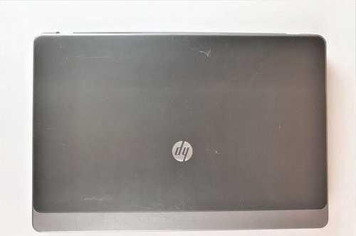 Разбор: HP Probook 4530s