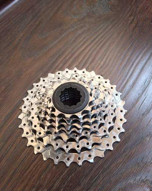 Кассета sram