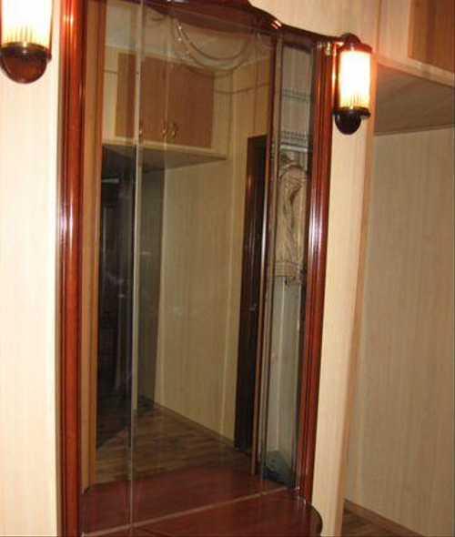 2-к квартира, 53 м², 7/14 эт.