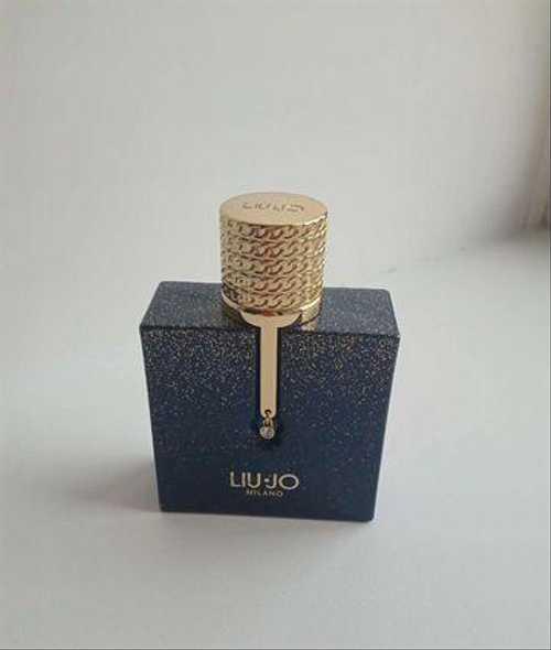 LIU JO Milano Eau de Parfum Set