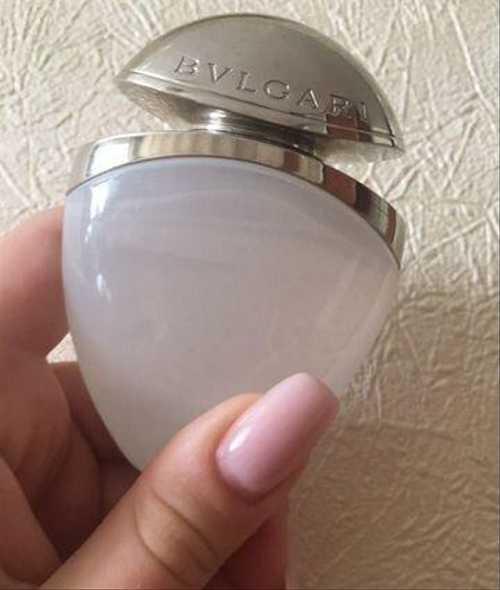 Bvlgari Omnia Crystalline парфюм