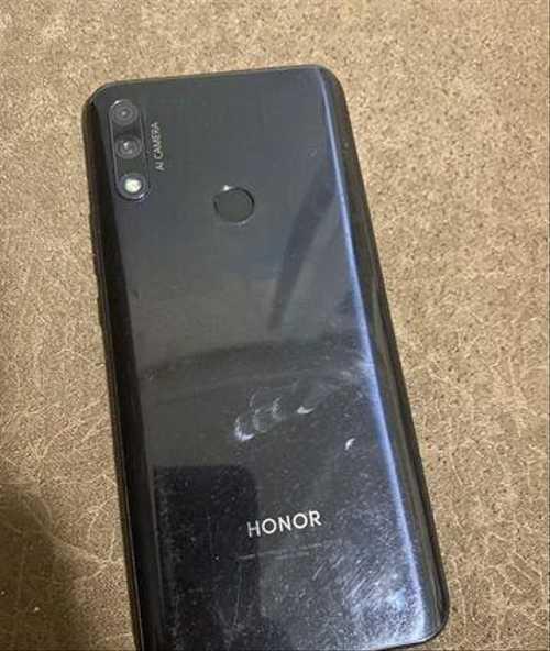 Телефон honor 9x