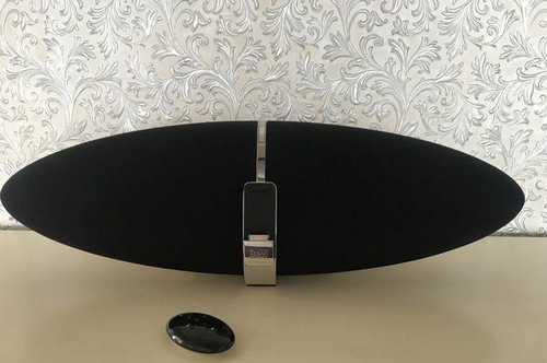 Bowers&Wilkins Zeppelin