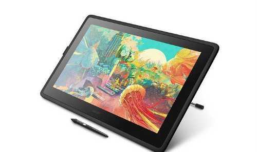 Wacom Cintiq 22 DTK2260