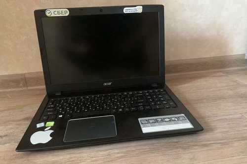 Acer e5-576 siries n16q2