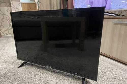 ЖК телевизор Thomson T32RTL5130, 32, черный