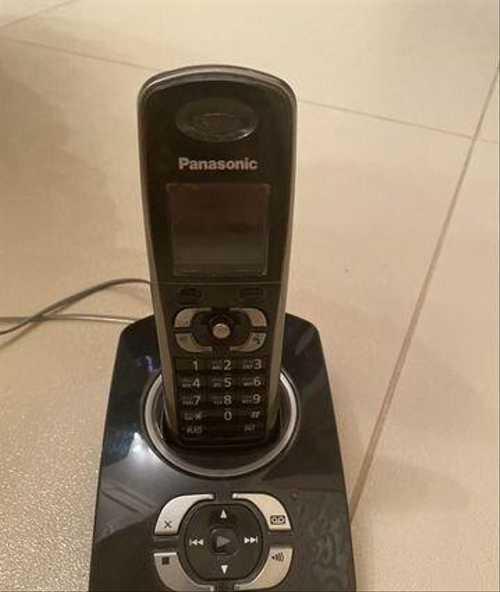 Panasonic телефон