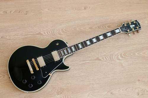 Электрогитара Coolz ZLC-1 Les Paul Custom