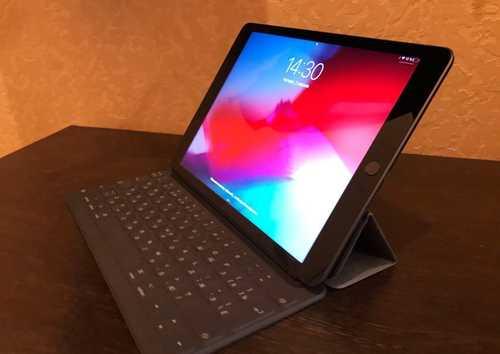 iPad 10.2 + аксессуары