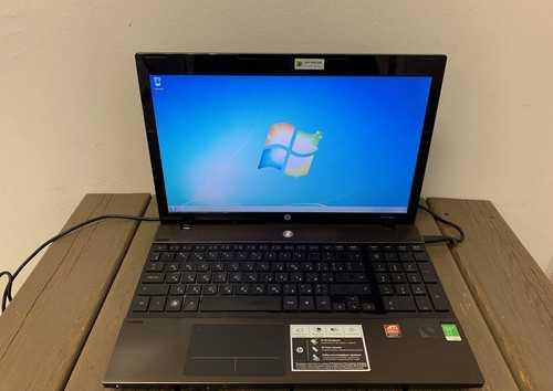 Ноутбук HP ProBook 4520S