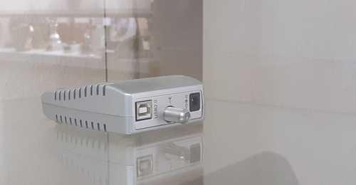 Technisat, DVB-карта для ноутбука, Sky Star USB