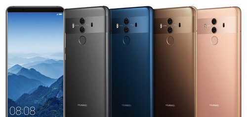 Huawei Все Модели Фото