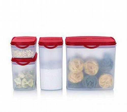 Компактус Новинка Tupperware (2,2 л)