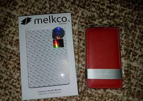 Чехол melkco