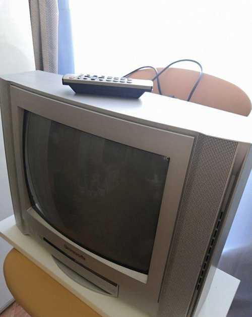 Телевизор Panasonic Color TV