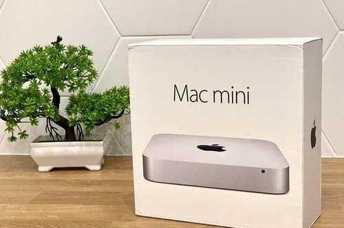 Apple Mac mini 2014 (новый)