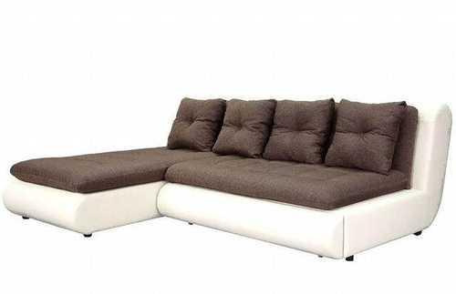 Угловой диван Наполи в прекрасном состоянии