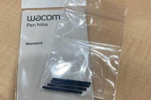 Наконечники для стилуса Wacom