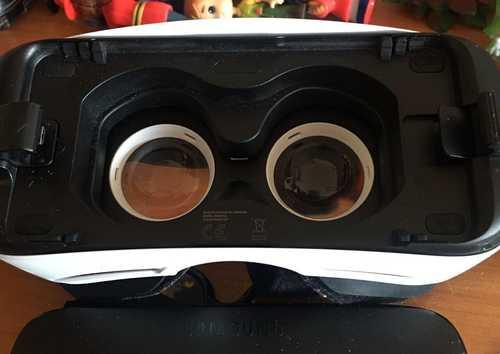 Очки SAMSUNG gear VR