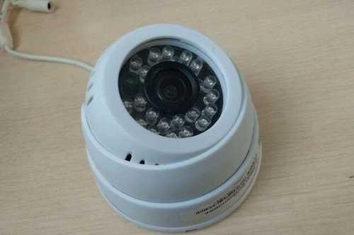Wi-Fi камера ActiveCam AC-D8121IR2W (3.6 мм)